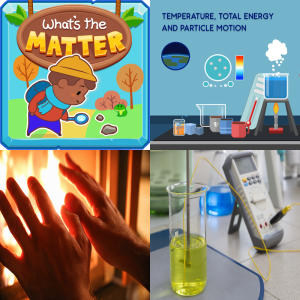 Practice: Flow of Thermal Energy 6.9B - Free Games and Assessments ...